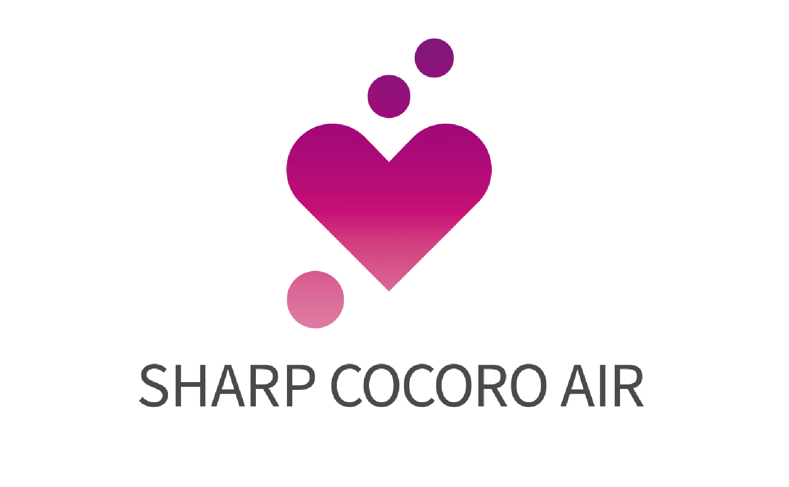 SHARP COCORO AIR APP應用程式版本更新通知 | SHARP Taiwan